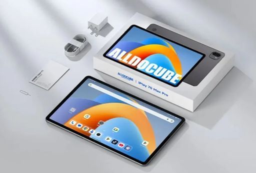 Tablet Alldocube iPlay 70 Max Pro