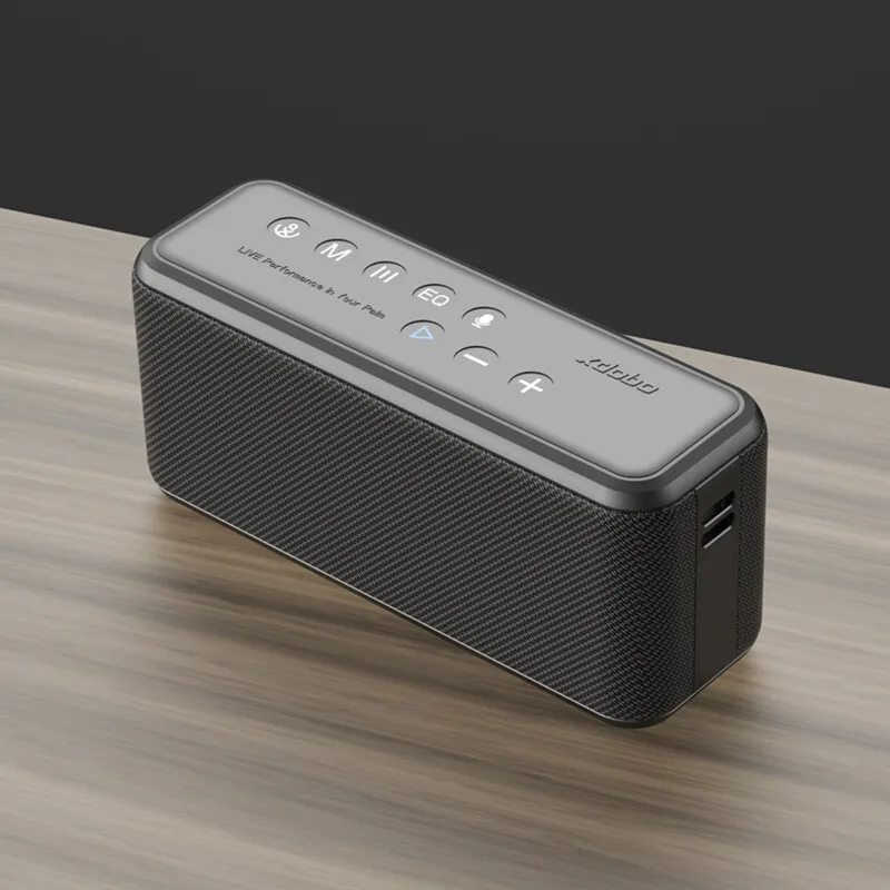 Speaker XDOBO X8 Max Bluetooth