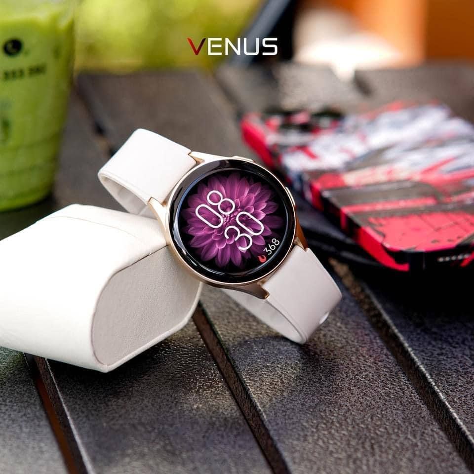 នាឡិកាឆ្លាតវៃ Venus GT mini Plus