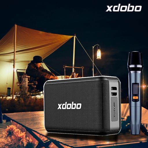 Speaker XDOBO X8 Pro Bluetooth